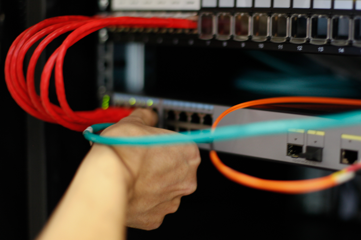 Vidéo surveillance | Gwen TILLY PHOTO