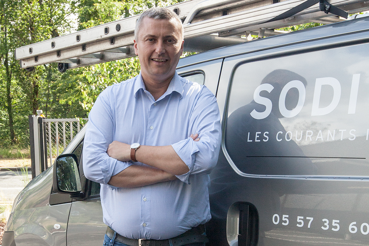 Vidéo surveillance | Gwen TILLY PHOTO