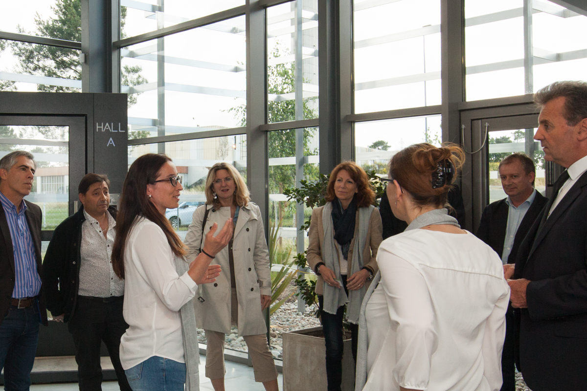 Vidéo surveillance | Gwen TILLY PHOTO