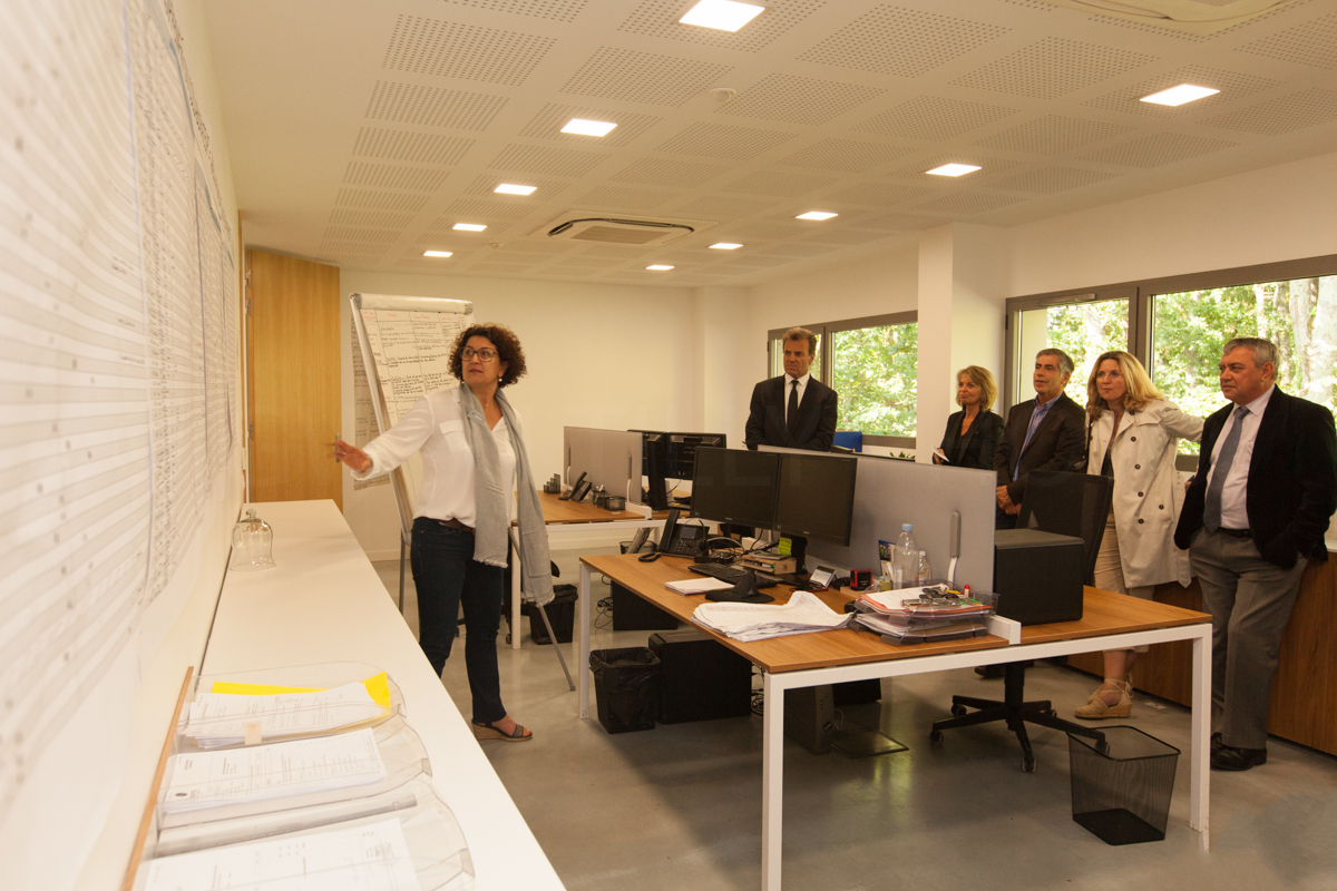 Vidéo surveillance | Gwen TILLY PHOTO