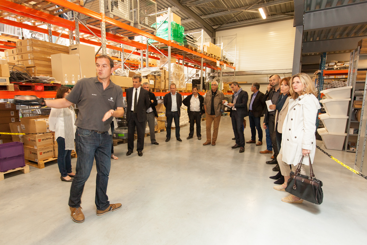 Vidéo surveillance | Gwen TILLY PHOTO