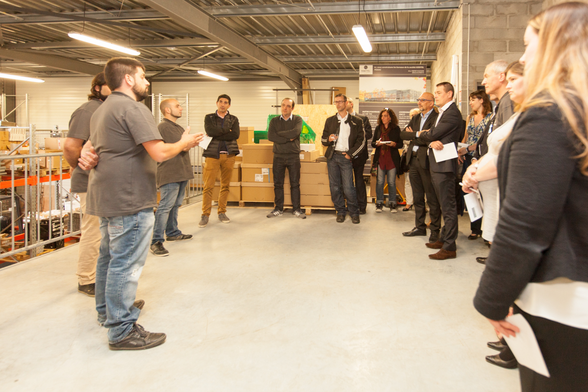 Vidéo surveillance | Gwen TILLY PHOTO