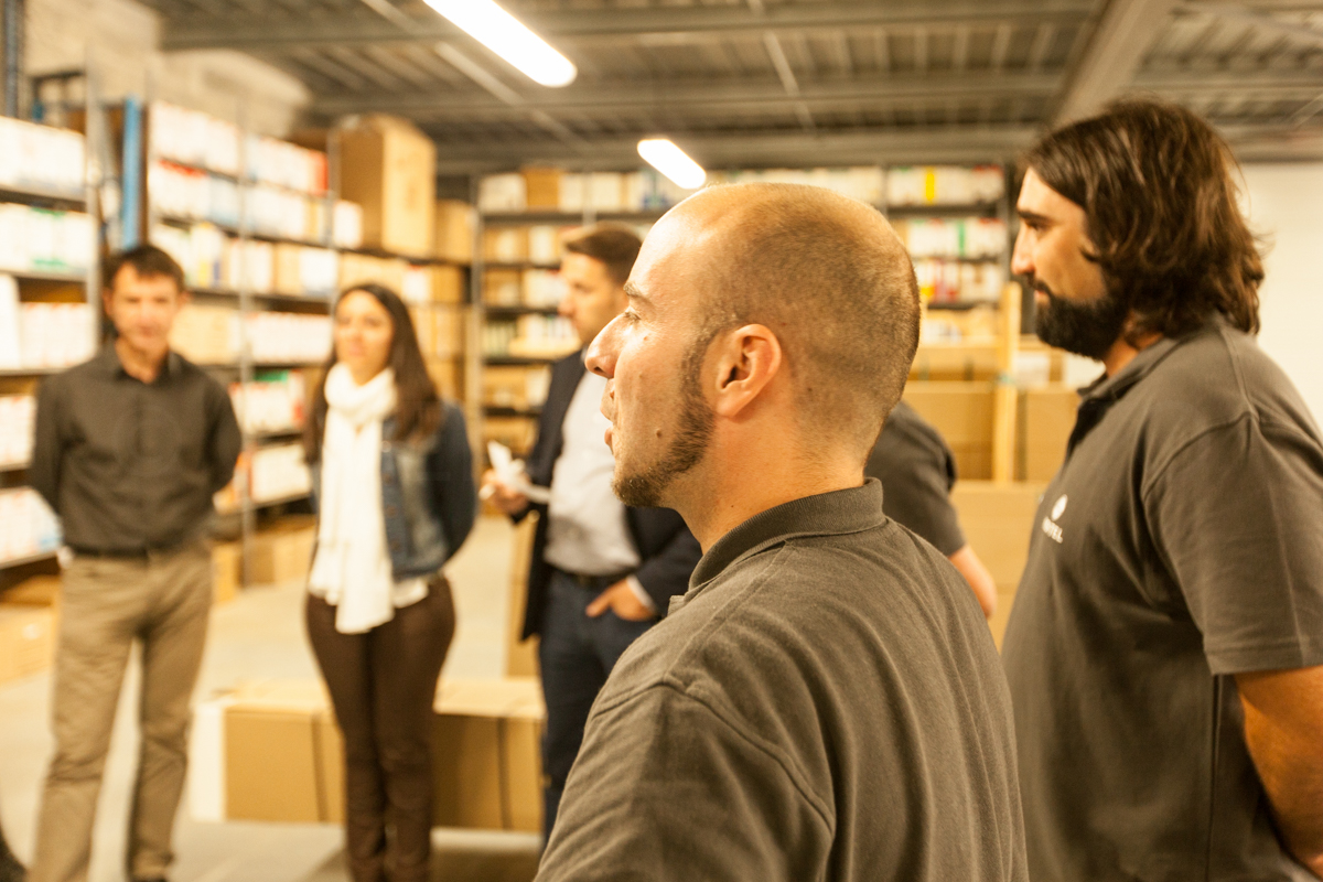 Vidéo surveillance | Gwen TILLY PHOTO