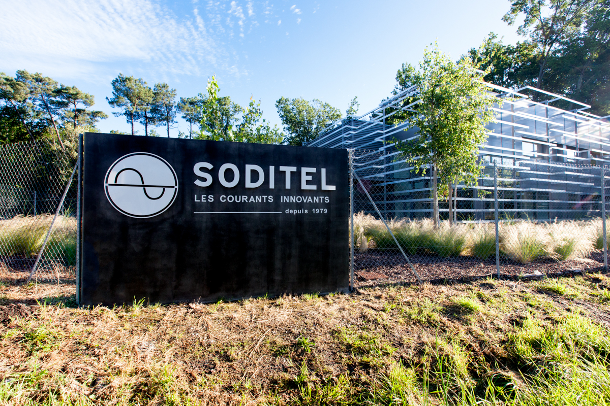 Vidéo surveillance | Gwen TILLY PHOTO